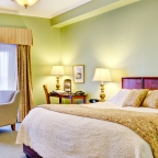 Waring House Prince Edward County